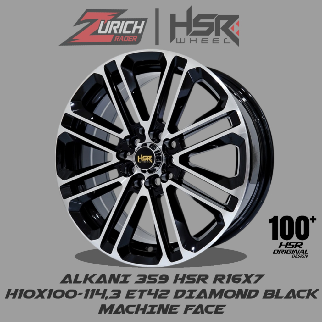 Jual Velg Mobil Altis Celica Corona Sienta Wish Xpander Ring 16 Pelek ...