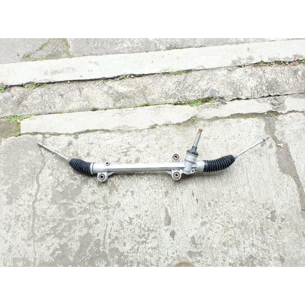 Jual Rack Steering Stir Suzuki New Carry Tayo Pickup Merk JTEKT ...