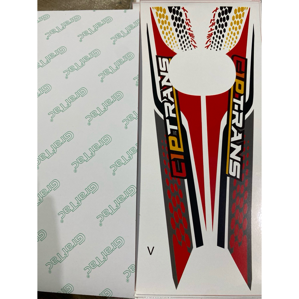 Jual stiker livery bus basuri miniatur kode v | Shopee Indonesia