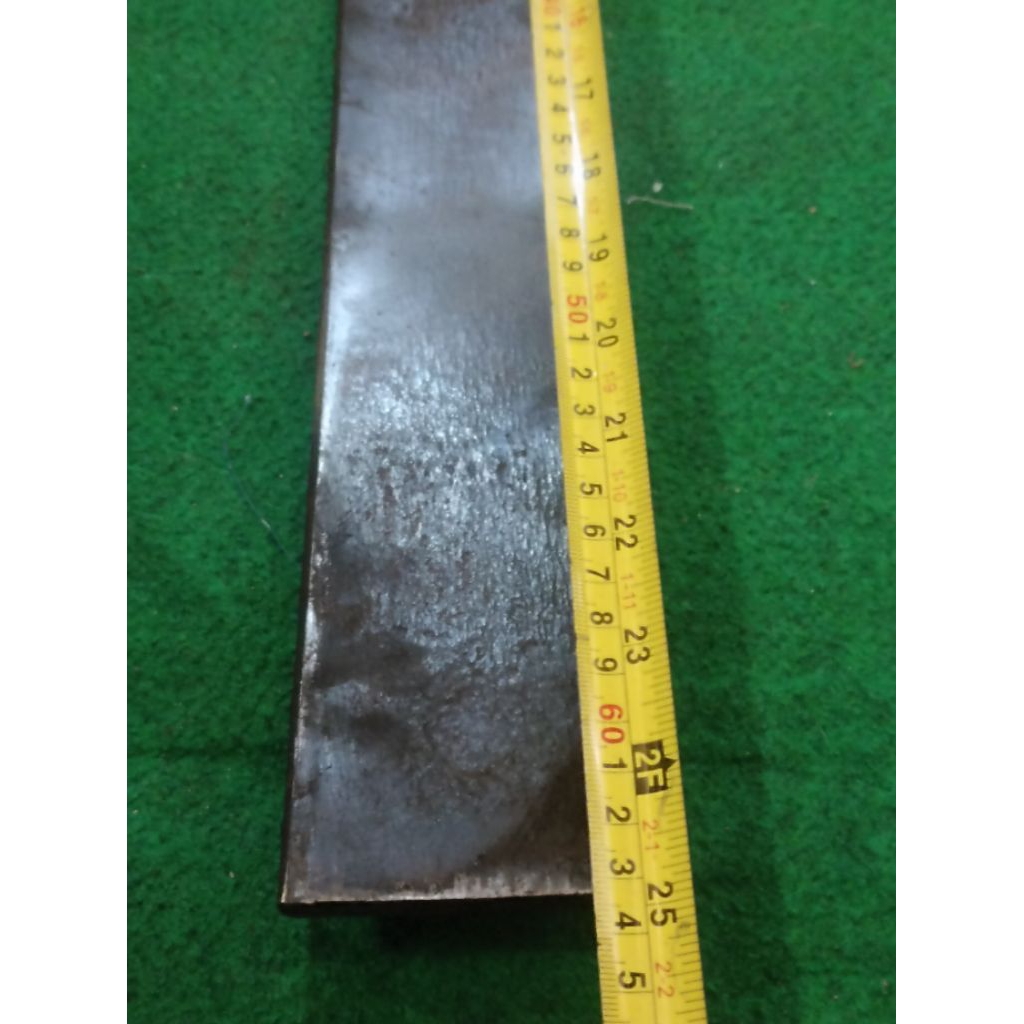 Jual per daun bekas truck tebal 10mm panjang 63cm | Shopee Indonesia