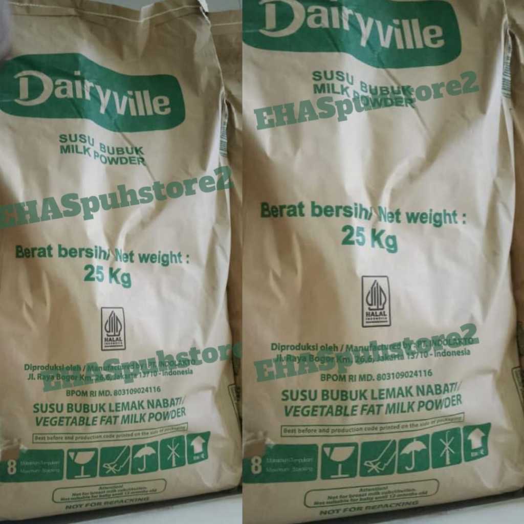 Jual susu bubuk milk powder 1000g & 500g | Shopee Indonesia