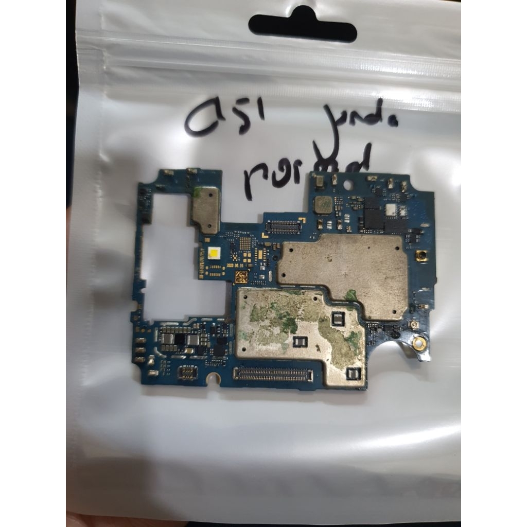 Jual mesin SAMSUNG A51 normal | Shopee Indonesia