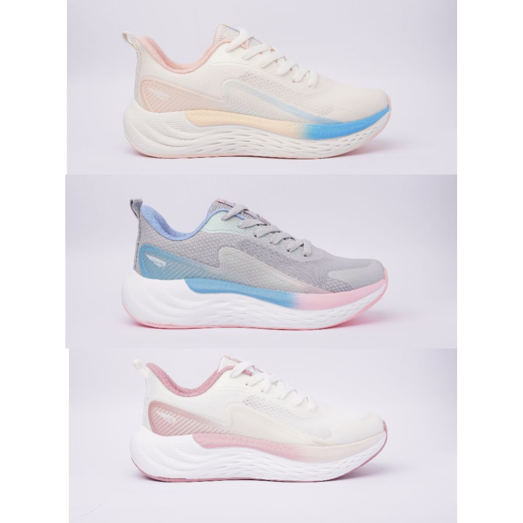 Jual Phoenix Sepatu lari /Running original TRACE - 3 WARNA TERBARU ...