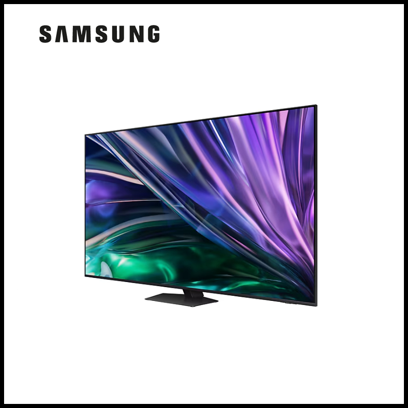 Jual Braket + Samsung 55QN85D - 55QN85 Smart AI TV UHD 4K | 55 Inch Neo ...