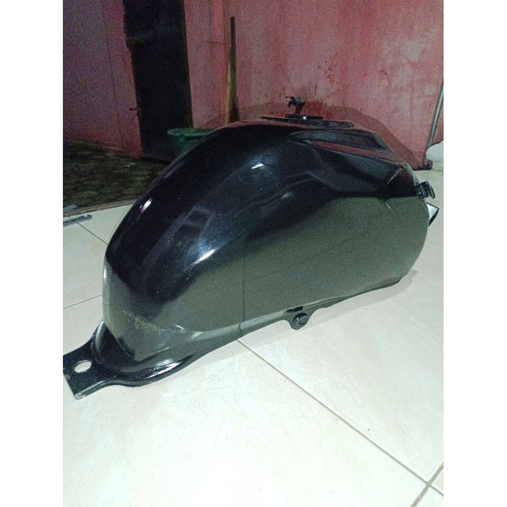 Jual Tangki megapro monoshock original copotan | Shopee Indonesia