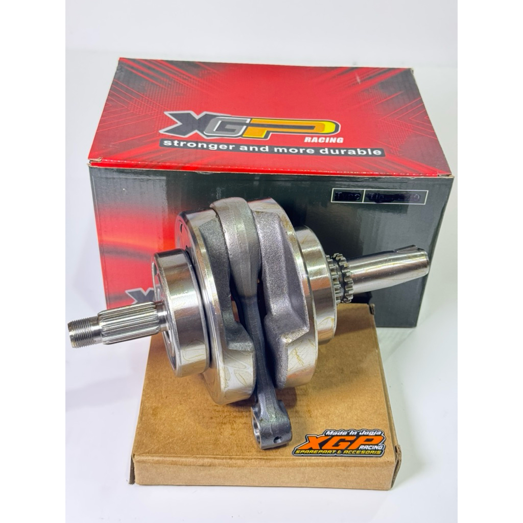 Jual askruk kruk as bandul CRF Diablo langkah 70 struk 10 PNP CB GL MP ...