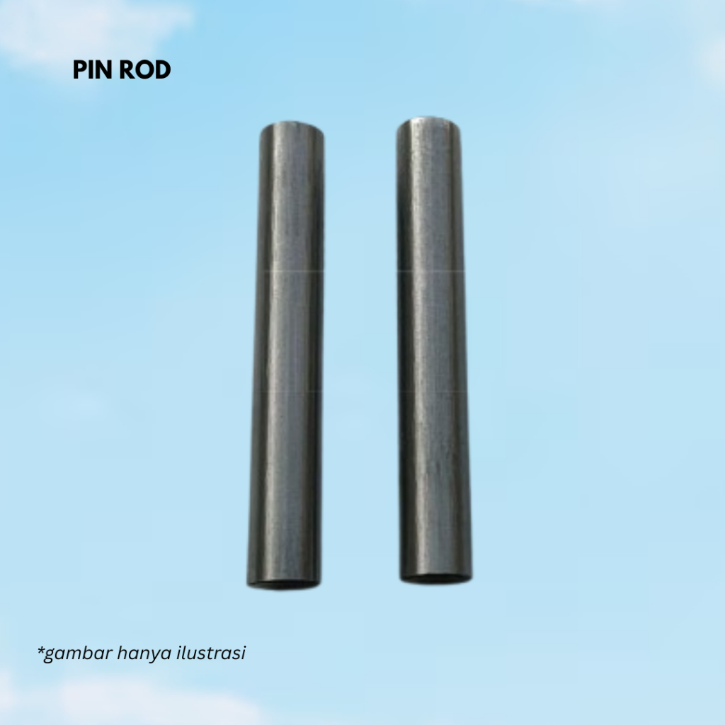 Jual Sparepart Exca - Pin Lock - SB50 10T | Shopee Indonesia