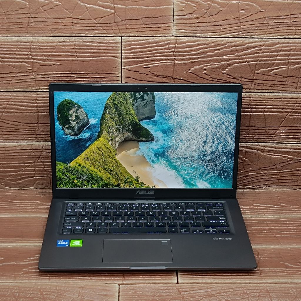 Jual Laptop Asus Vivobook A416EP Intel Core i5-1135G7 RAM 8GB SSD 512GB ...