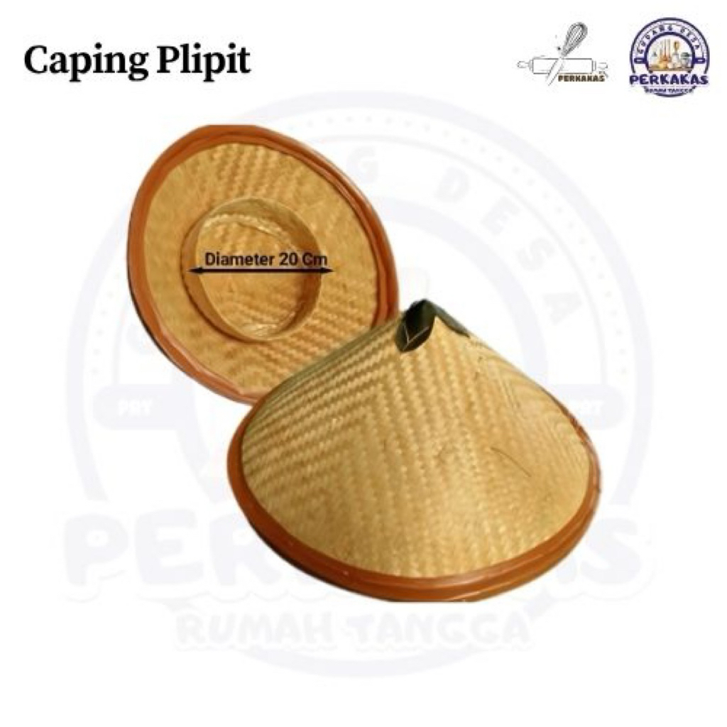 Jual CAPING PLIPIT/ CAPING PLIPIT KUNING | Shopee Indonesia
