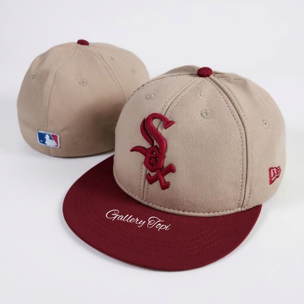 Jual Topi Snapback Model Build up Tanpa Tali Belakang Bahan Tebal ...