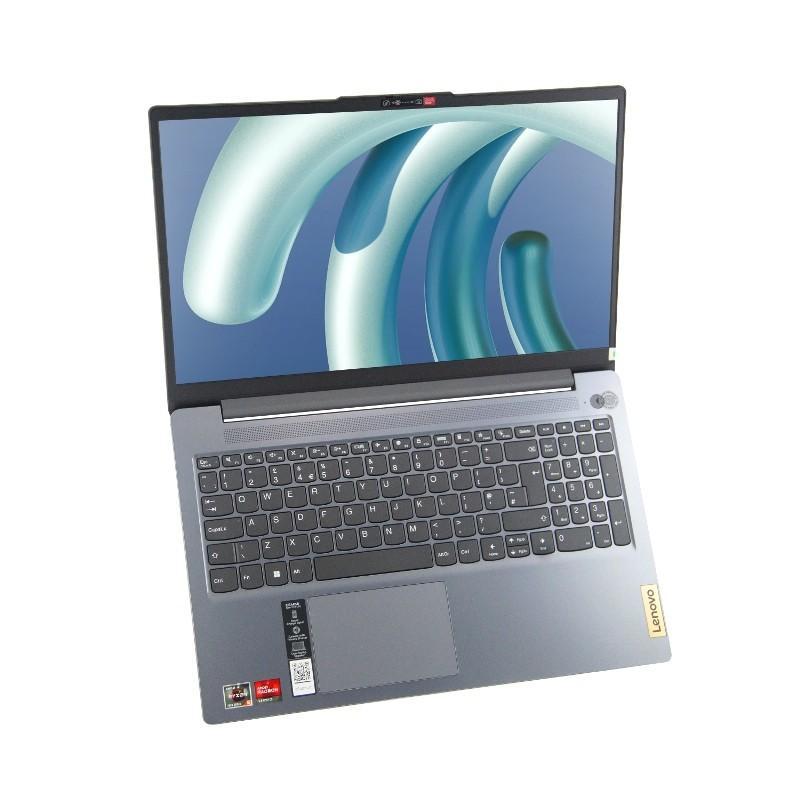 Jual Laptop Tipis Ringan Lenovo Ideapad 3 15AMN8 Ryzen 5 7520U 8GB SD ...