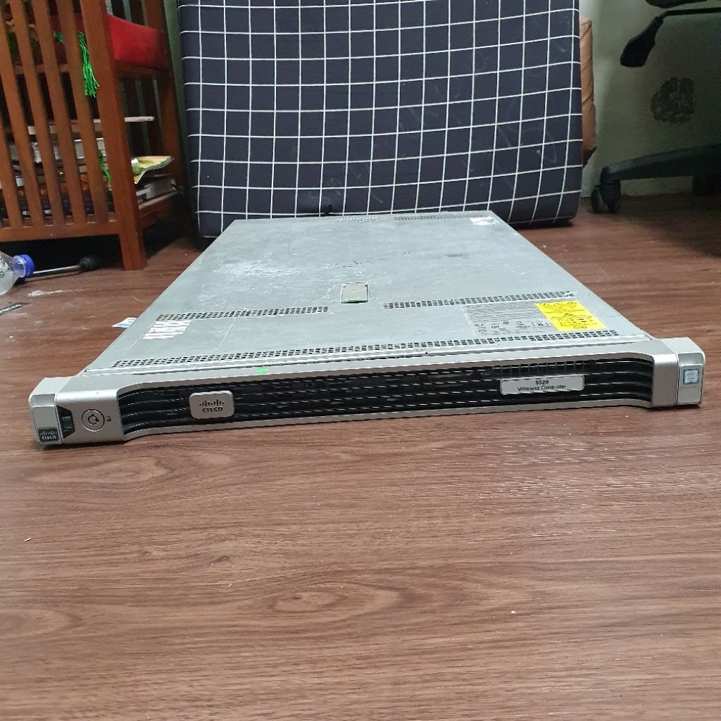 Jual cisco wlc 5520 | Shopee Indonesia