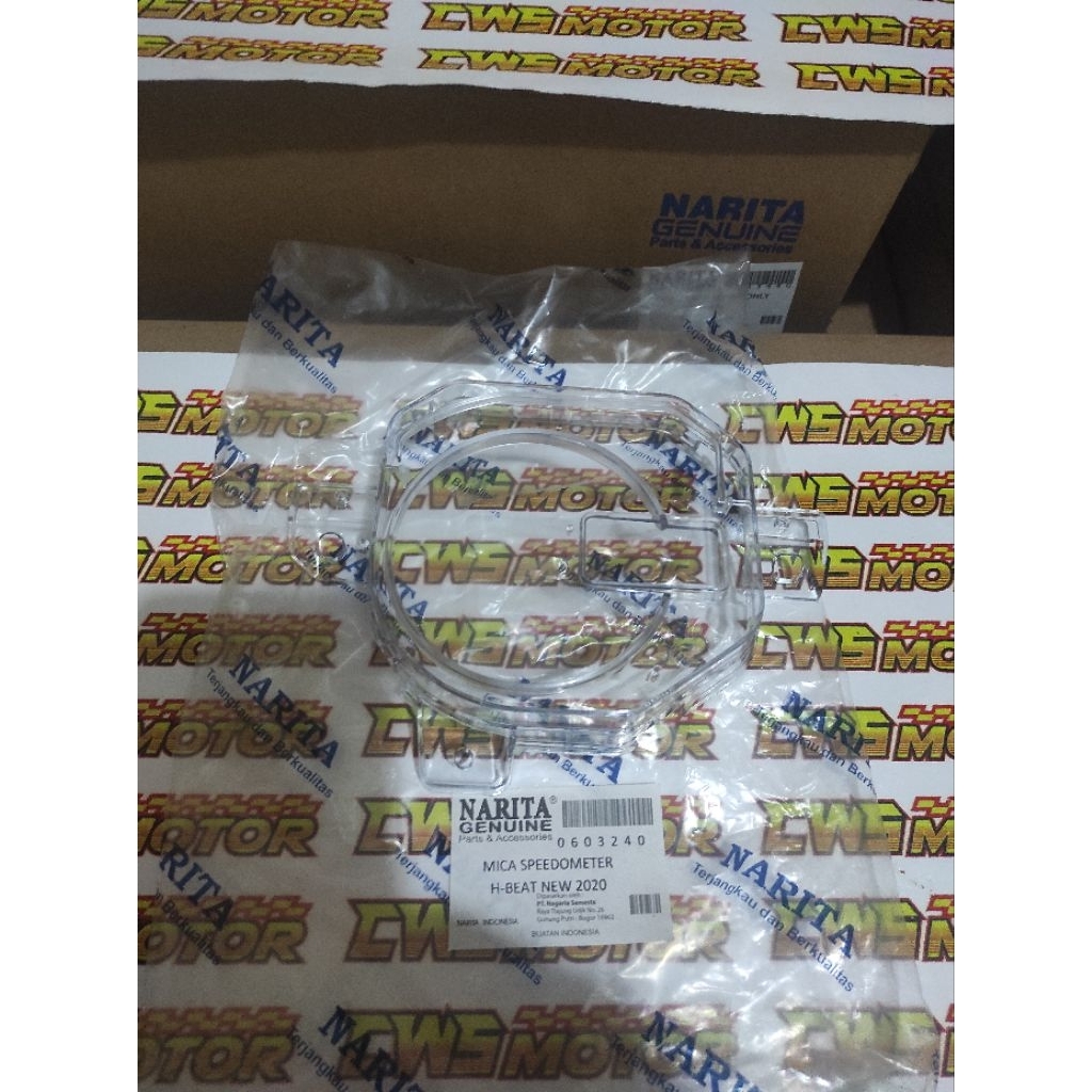 Jual KACA MIKA SPEEDOMETER KILOMETER BEAT DELUXE BEAT LED NEW 2020 2021 ...