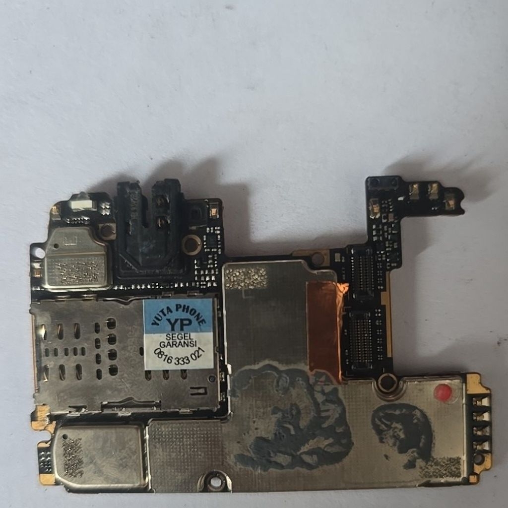 Jual Mesin Redmi Note 7 4/128 Mati ( Deskripsi ) | Shopee Indonesia