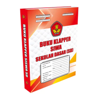 Jual Buku Klapper Terlengkap & Harga Terbaru Maret 2026 | Shopee Indonesia