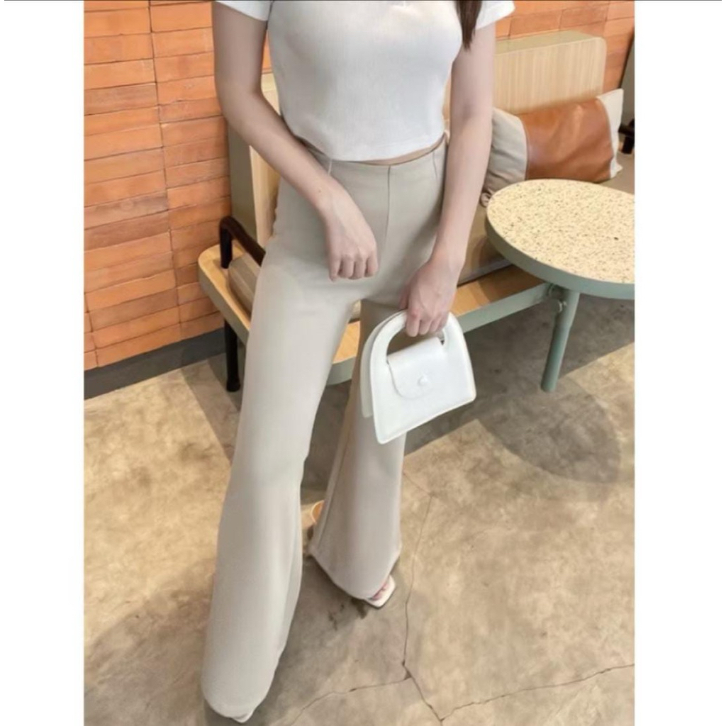Jual Cutbray Pants Eiji ( PRELOVED ) | Shopee Indonesia