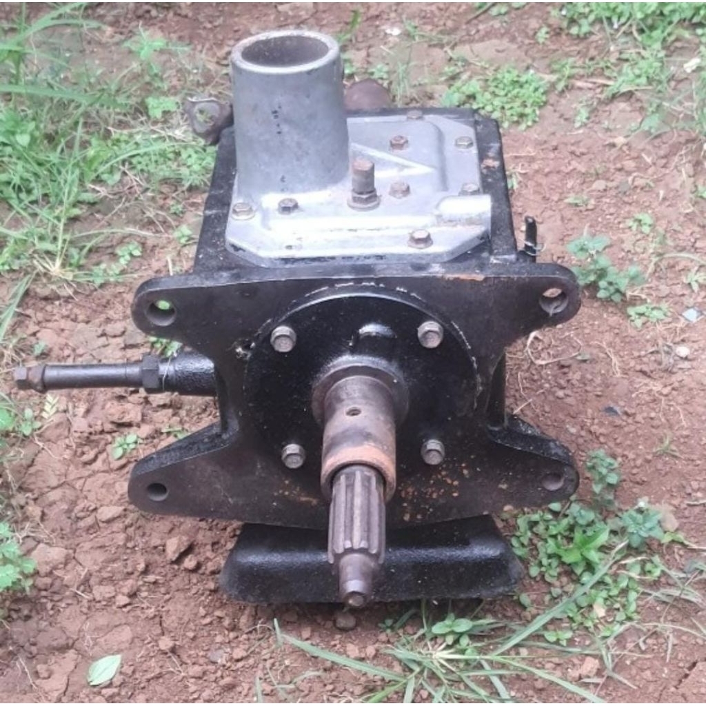 Jual transmisi hardtop bensin fj40 | Shopee Indonesia