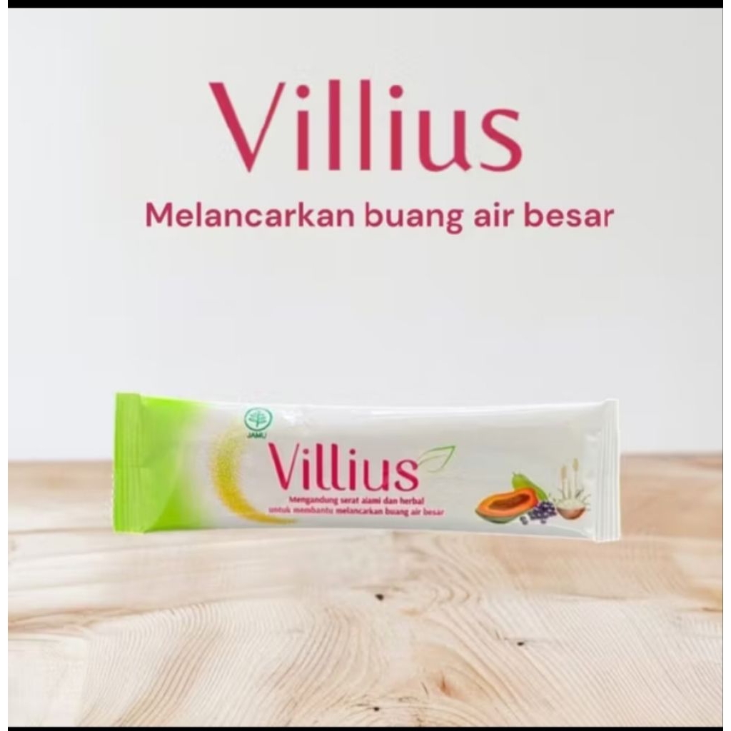 Jual Villius | Shopee Indonesia