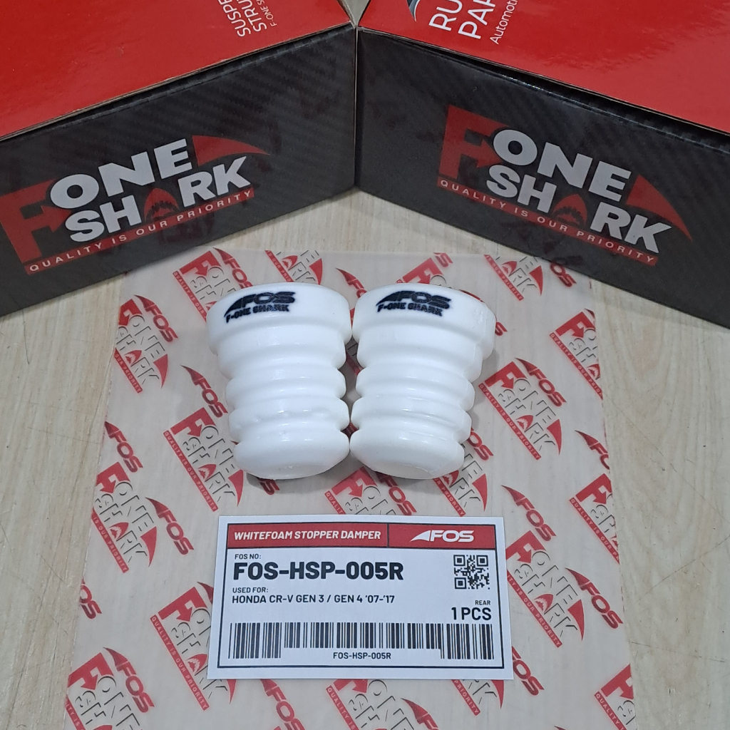 Jual Stopper Damper / Karet Stoper / Stopper Karet Penahan Shock Grand ...
