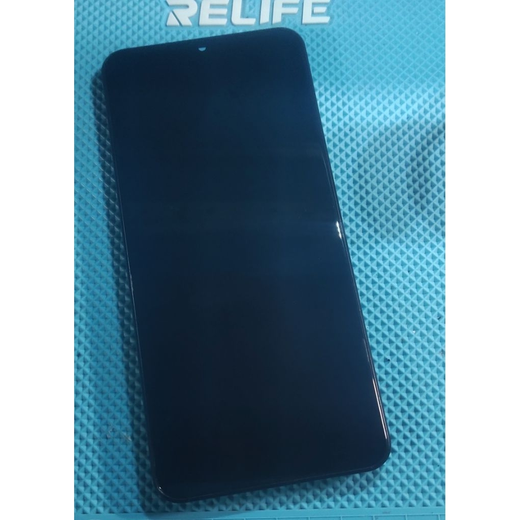 Jual LAYAR LCD TOUCHSCREEN FRAME SAMSUNG A23 A235 ORI COPOTAN SECOND ...
