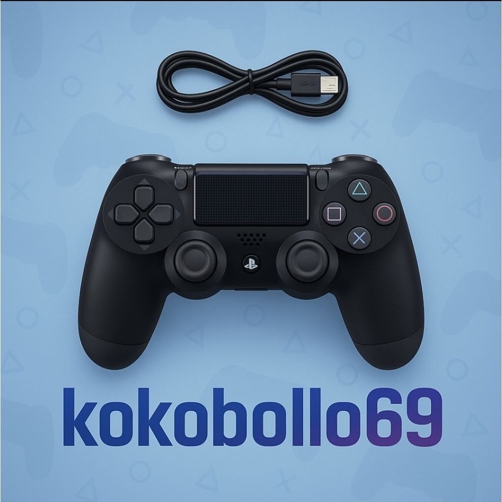 Jual Stick Ps4 | Shopee Indonesia