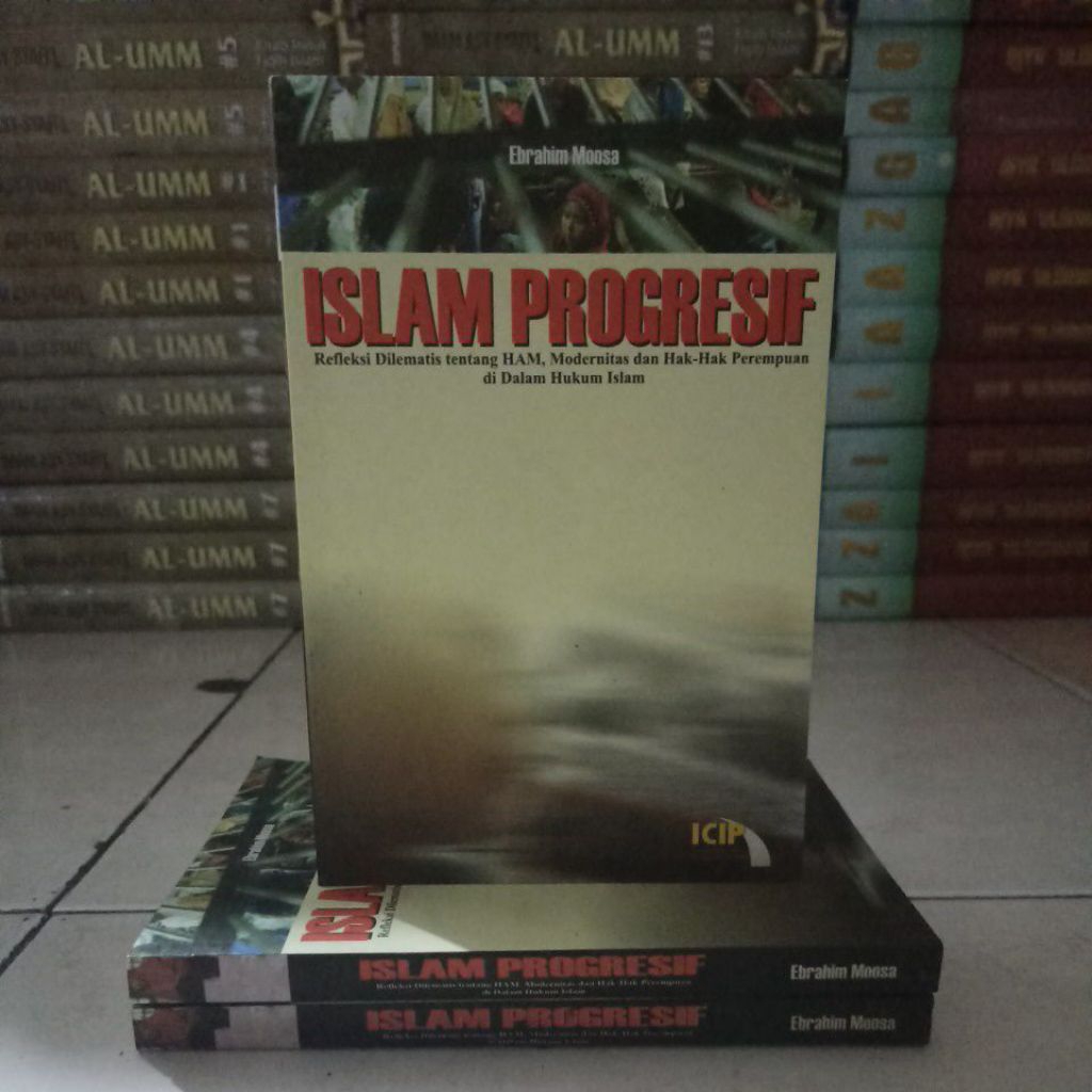 Jual BUKU SEJARAH ISLAMI SOSPOL BACAAN MEMOAR ILMU SOSIAL / ISLAM PROGRESIF / ORIGINAL | Shopee ...