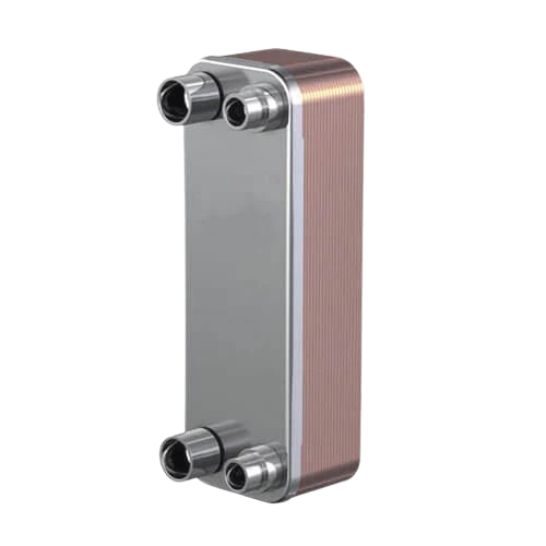 Jual BPHE Plate Heat Exchanger 3PK 40 Plate | Shopee Indonesia