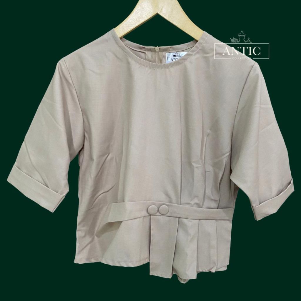 Jual Atasan Coksu | Shopee Indonesia