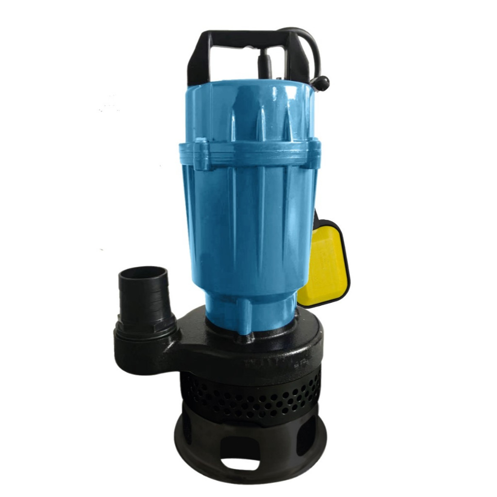Jual waterplus+ | Slurry Water Pump with Agitator (Auto, 750W) | SS-S ...