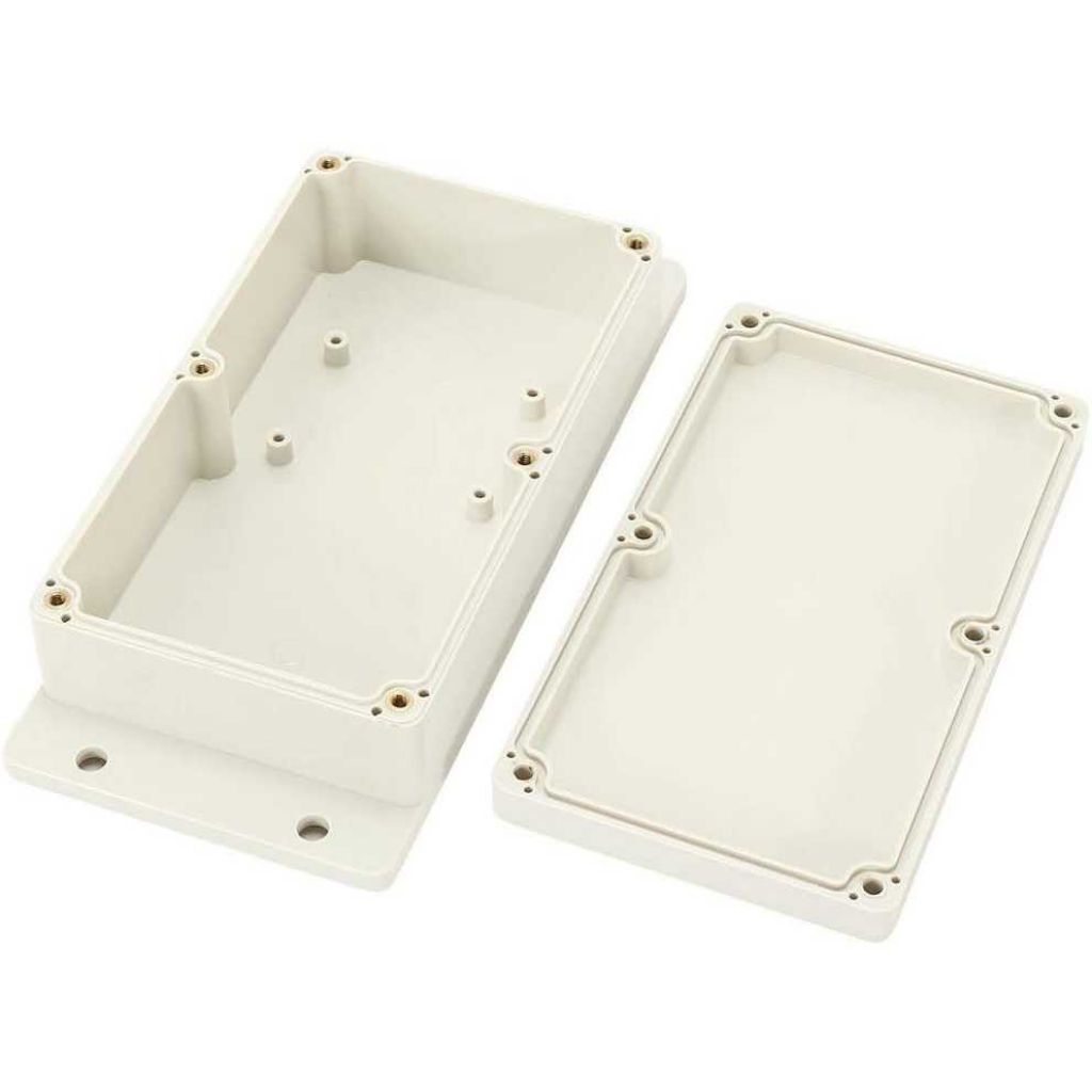 Jual Box Panel Listrik Duradus Junction Box Enclosure Waterproof ...