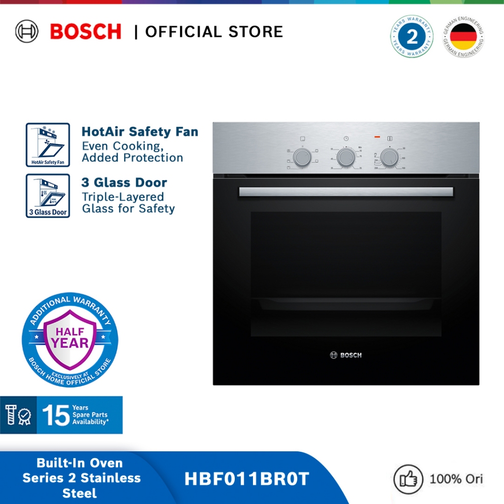 Toko Online Bosch Home Appliances Official Shop | Shopee Indonesia