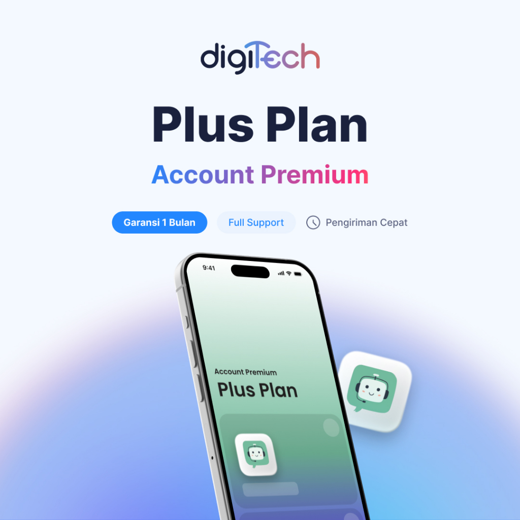 Jual Chat 4o | Bergaransi & Pengiriman Cepat! | Shopee Indonesia