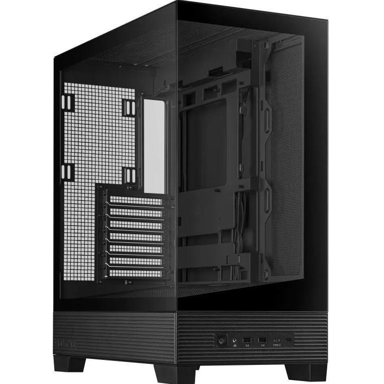 Jual CASING ASUS A31 BTF MID TOWER - PC CASE GAMING CHASSIS | Shopee ...