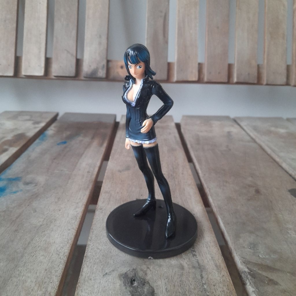 Jual Action Figure One Piece Nico Robin Original Bandai | Shopee Indonesia