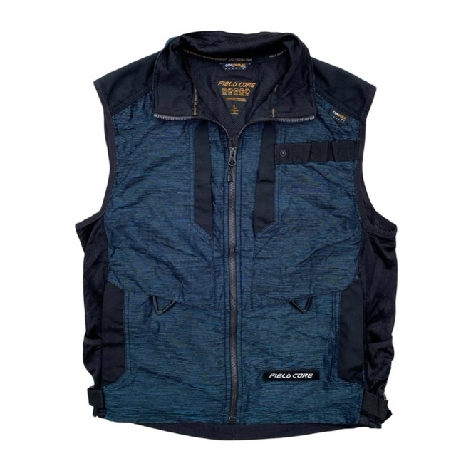 Jual Vest Tactical Fieldcore | rompi, vest mancing, vest utility, vest ...