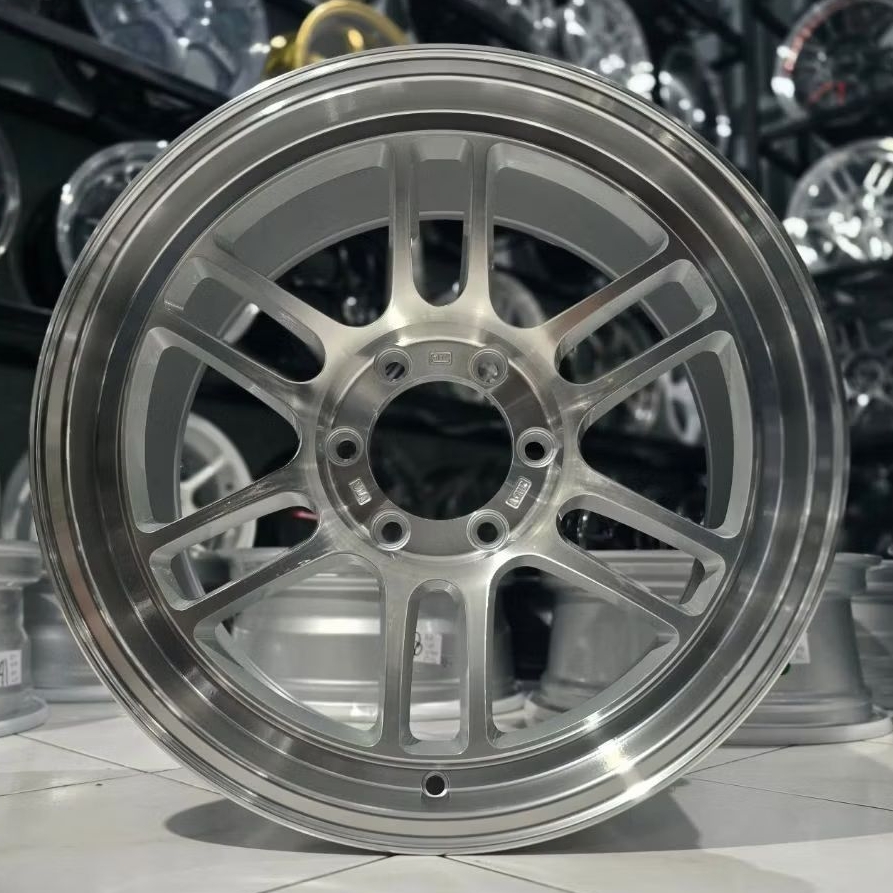 Jual velg ENKEI RPT PCD 6X139,7 R18 velg racing R18 velg mobil racing ring 18 cocok untuk mobil ...