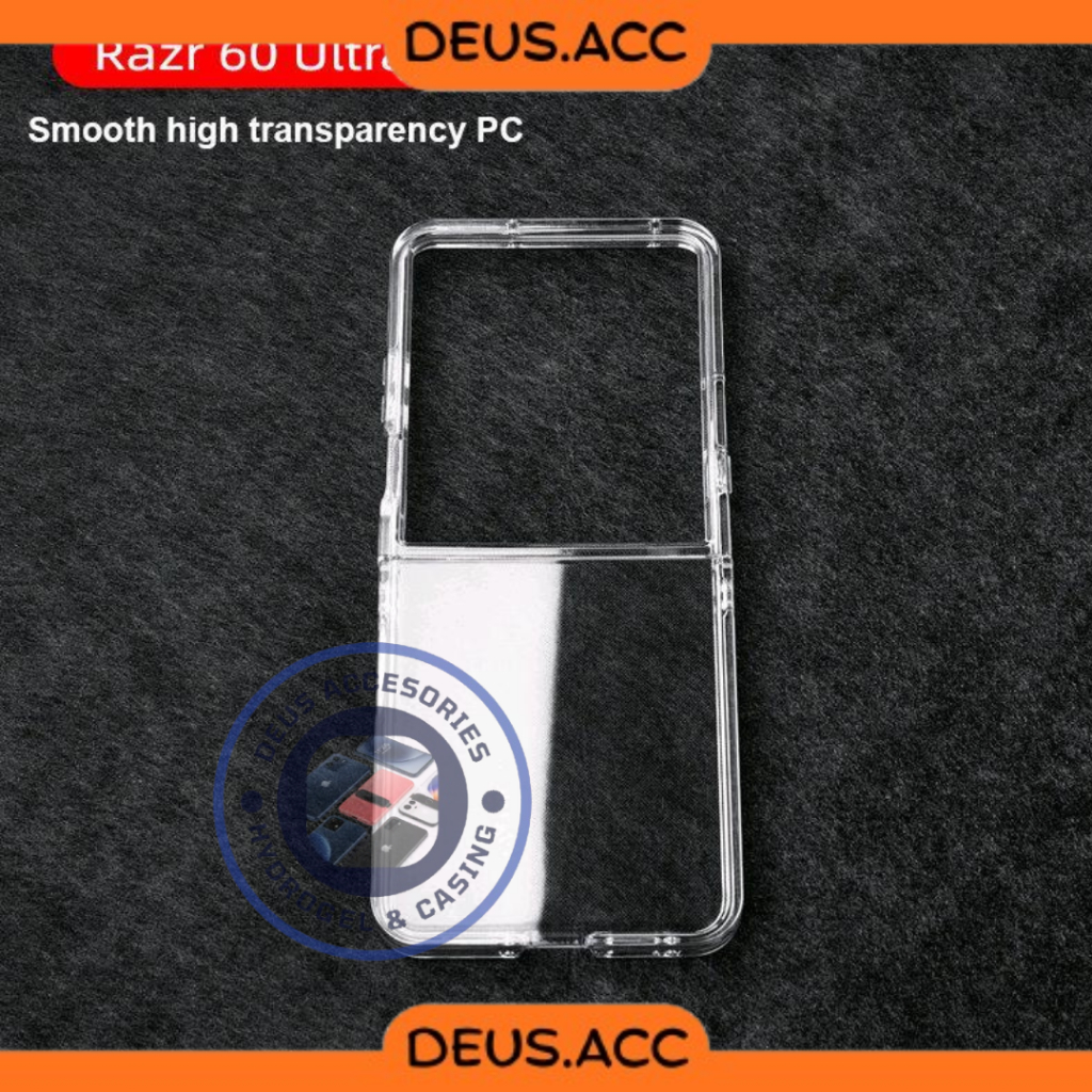 Jual Motorola Razr 50 Ultra / 60 Ultra / Razr+ 2024 / Razr Ultra 2025 ...