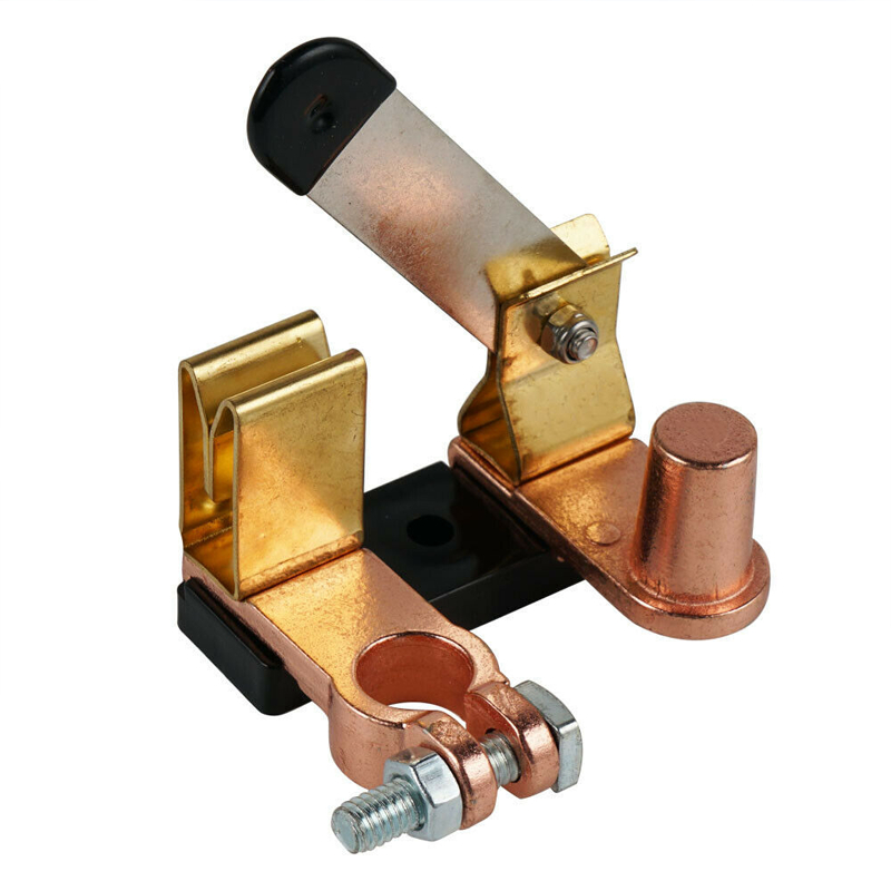 Jual Klem Pemutus Arus Aki Mobil Engine Cut Off Switch Sakelar Catu ...