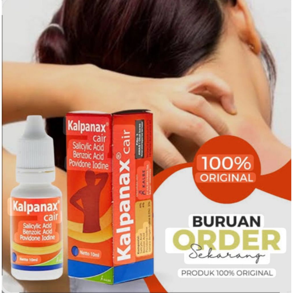 Jual pesan kalpanak di kirim resida ganti kalpanax menyembuhkan panu ...