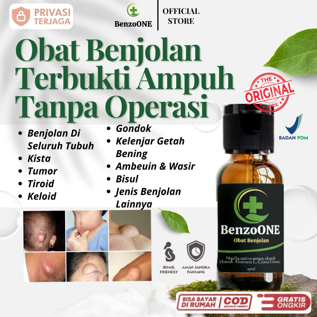 Jual BenzoOne - Obat Benjolan Obat Ambeuin Obat Wasir Obat Benjolan di ...