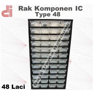 Jual raco racco rako rakko 48 rak ic transistor | Shopee Indonesia