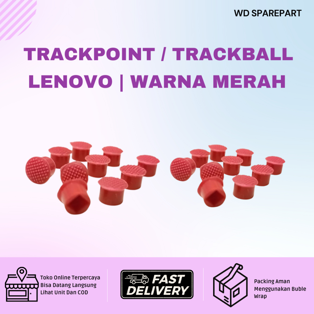 Jual Trackpoint Trackball Laptop Lenovo | Topi Keyboard Laptop | Shopee ...