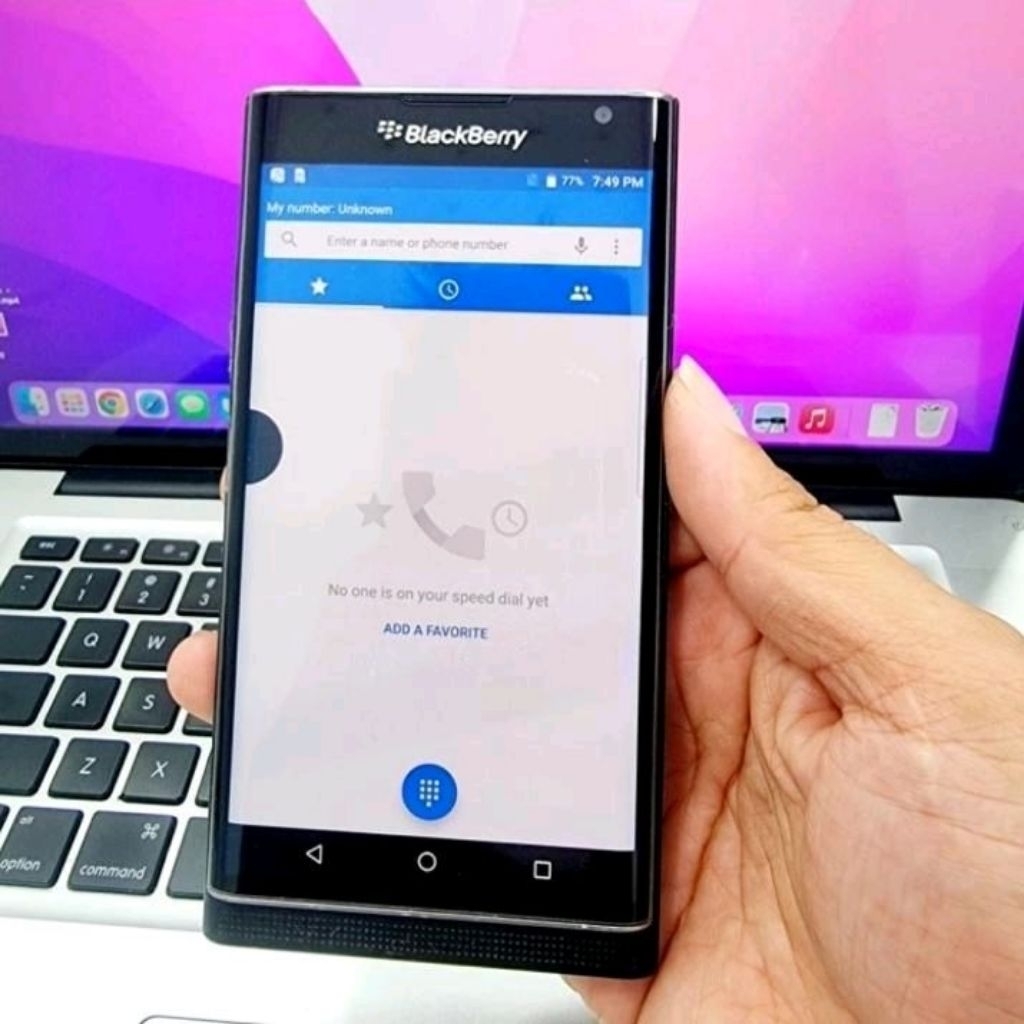 Jual LCD Blackberry Priv 4G ( Original ) | Shopee Indonesia