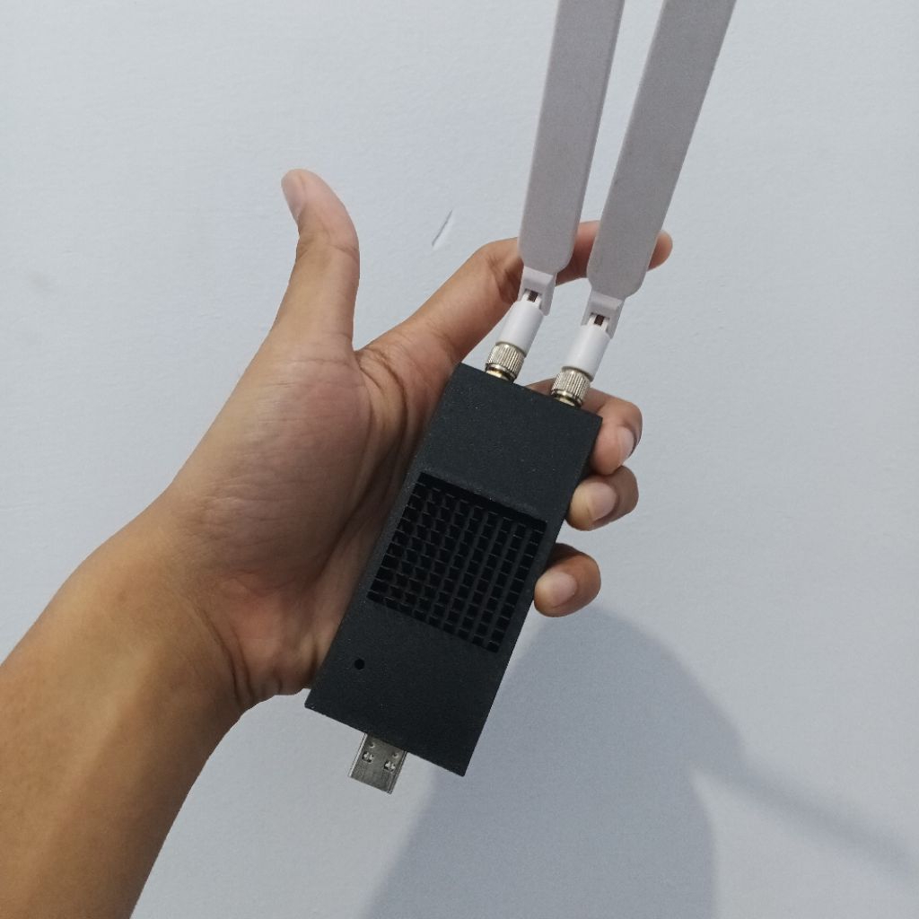 Jual Modem Rakitan Openwrt L850GL | Shopee Indonesia