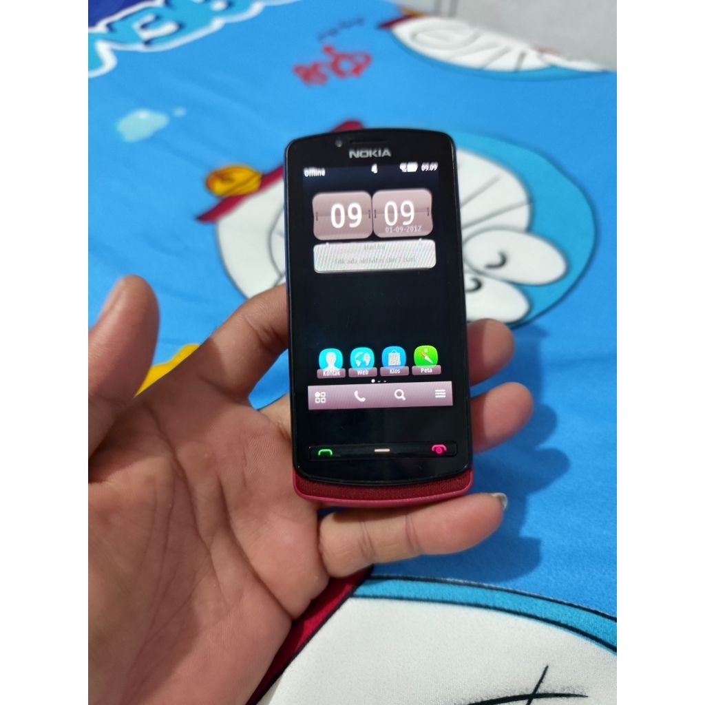 Jual nokia n700 original | Shopee Indonesia