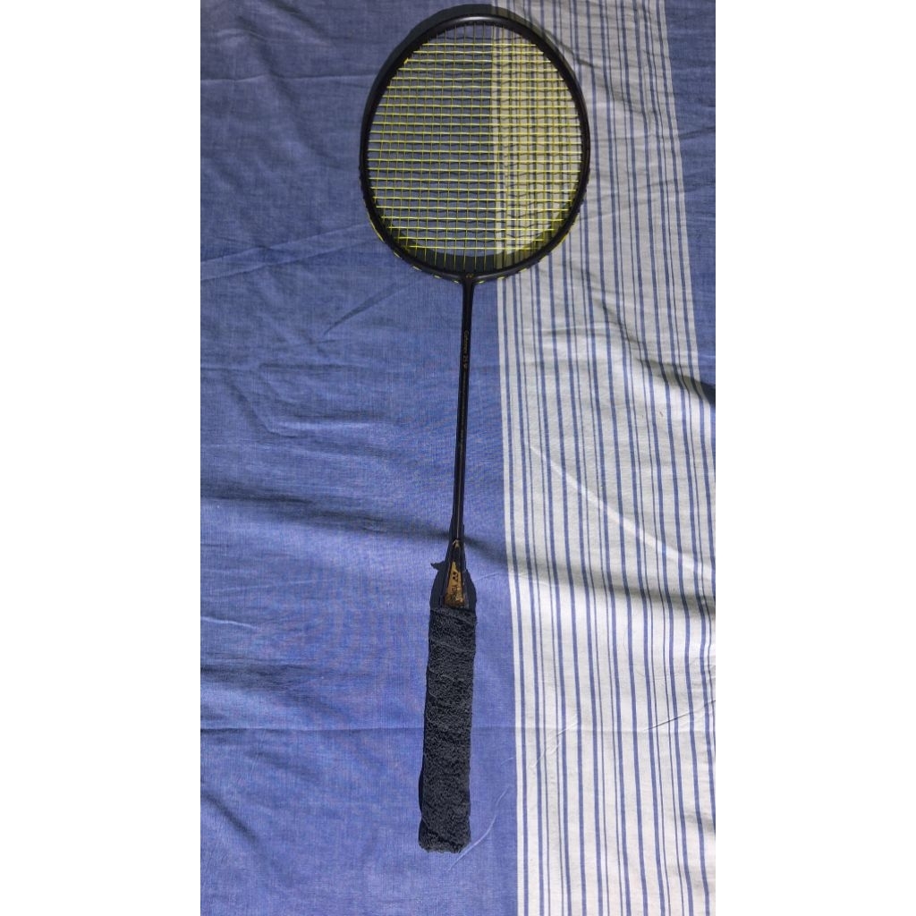Jual Raket Yonex Seri Carbonex 25 SP Made in Japan | Shopee Indonesia