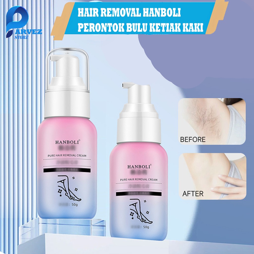 Jual Spray Perontok Bulu Hair Removal Pencabut Bulu Kaki Tangan ...