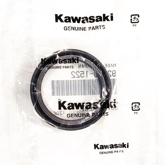 Jual Seal Shock Original Kawasaki ZX14 ZX 14 Versys 1000 92049-1522 ...