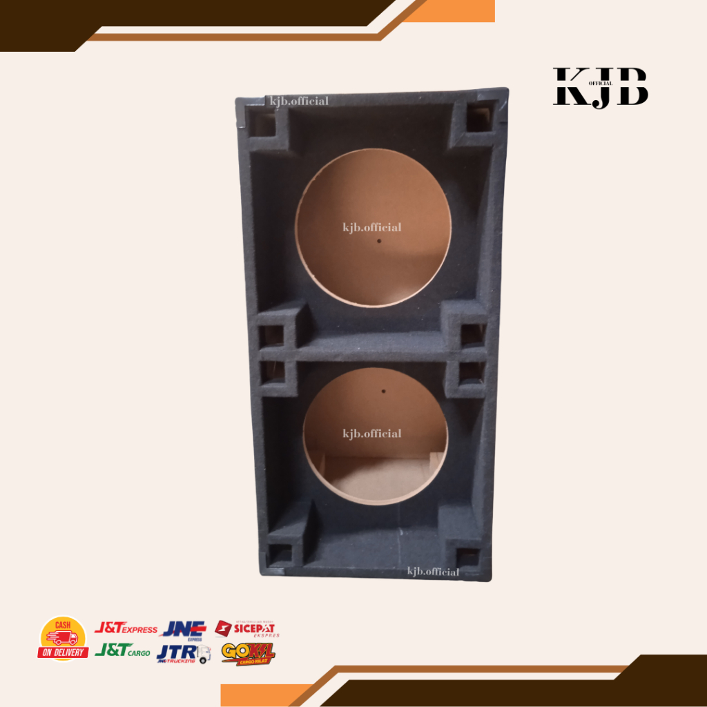 Jual Box Speaker 12 Inch Double Planar | Shopee Indonesia
