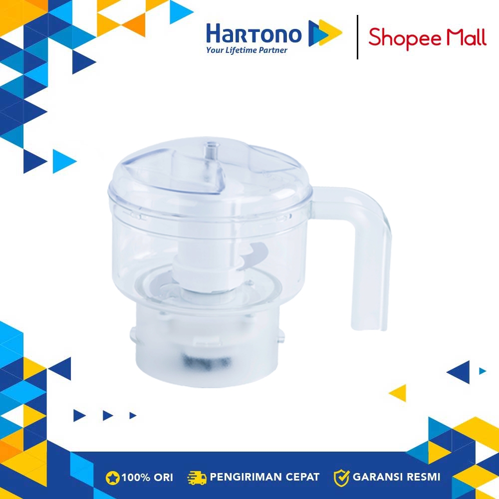 Jual TURBO JUG CHOPPER SHM0188 | Shopee Indonesia